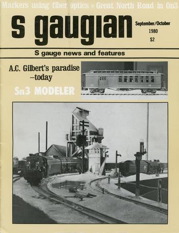Articles Listing | S Gaugian 1980-09/10 | My Library | Peter's Model ...
