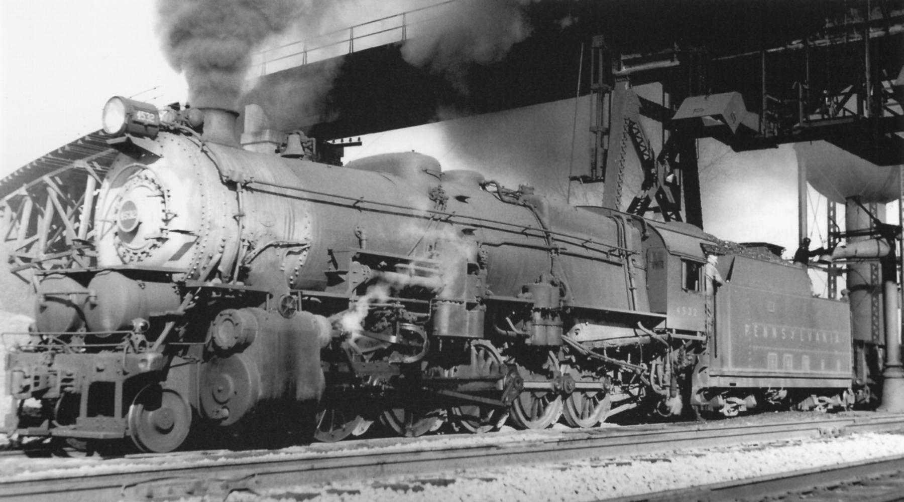 I1 | Equipment | The PRR Chartiers Branch | Peter's Model Railroading